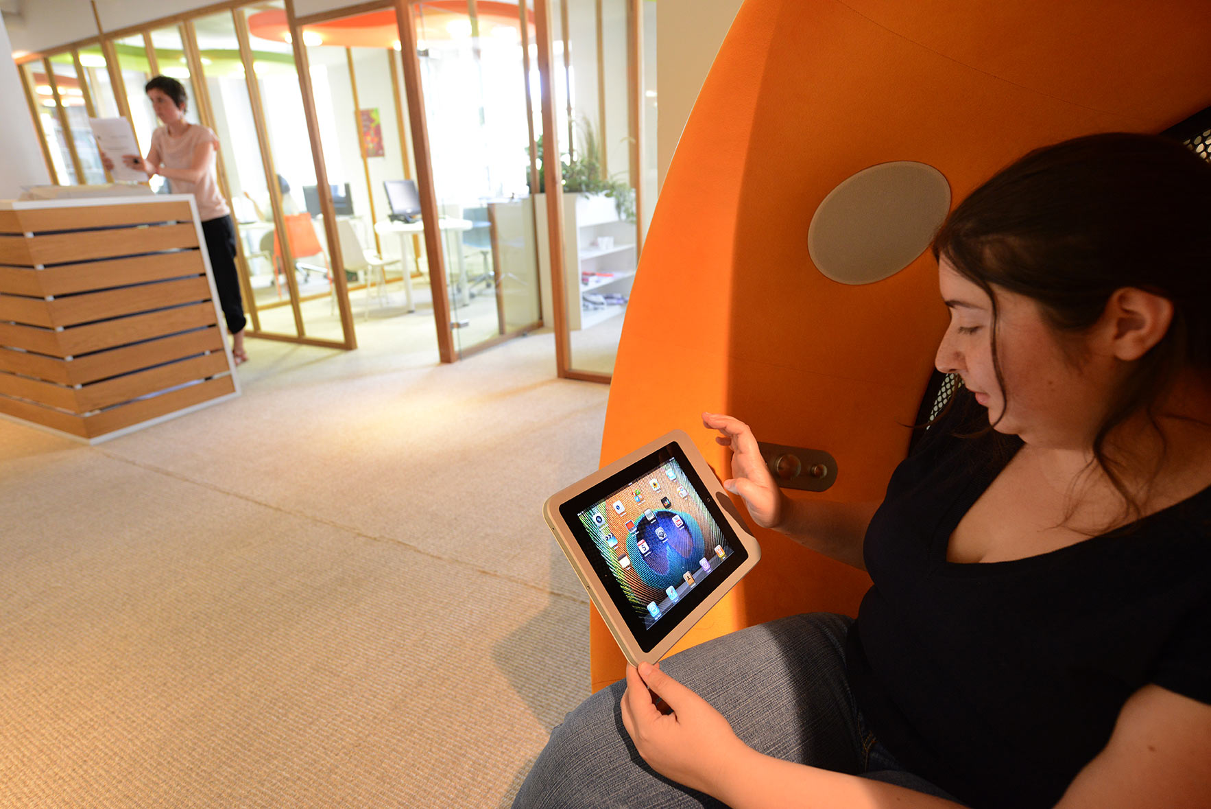 Tarifs et réservations - COcotte Numérique